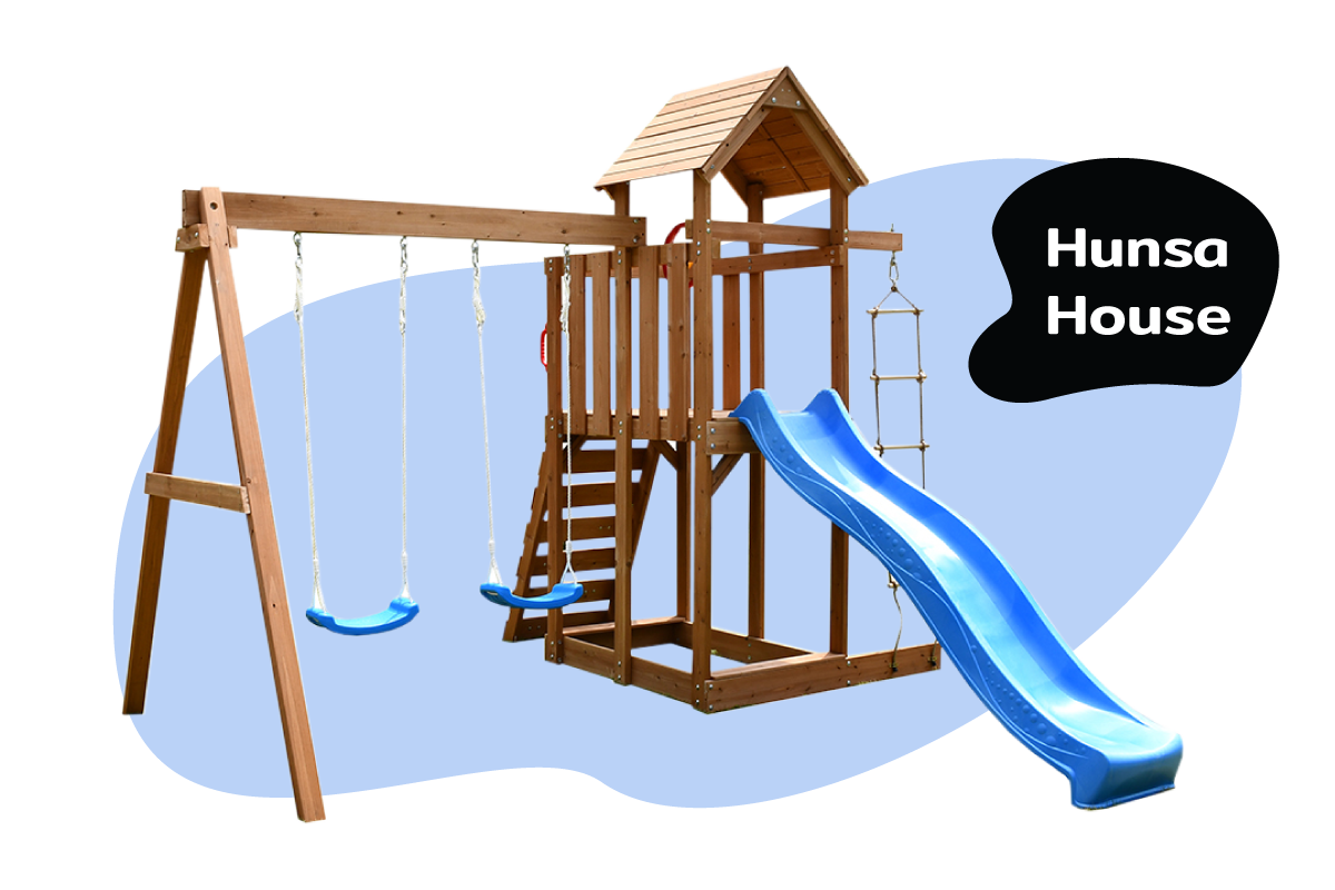 Hunsa House - Playtist